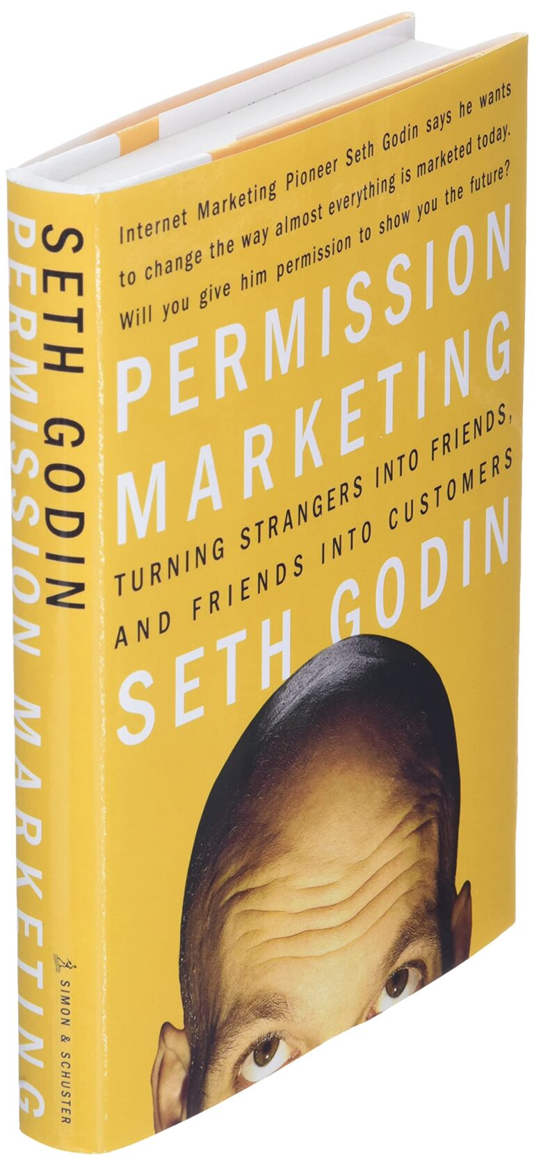 Top 9 Seth Godin Books Every Marketer Should Read - MuthusBlog